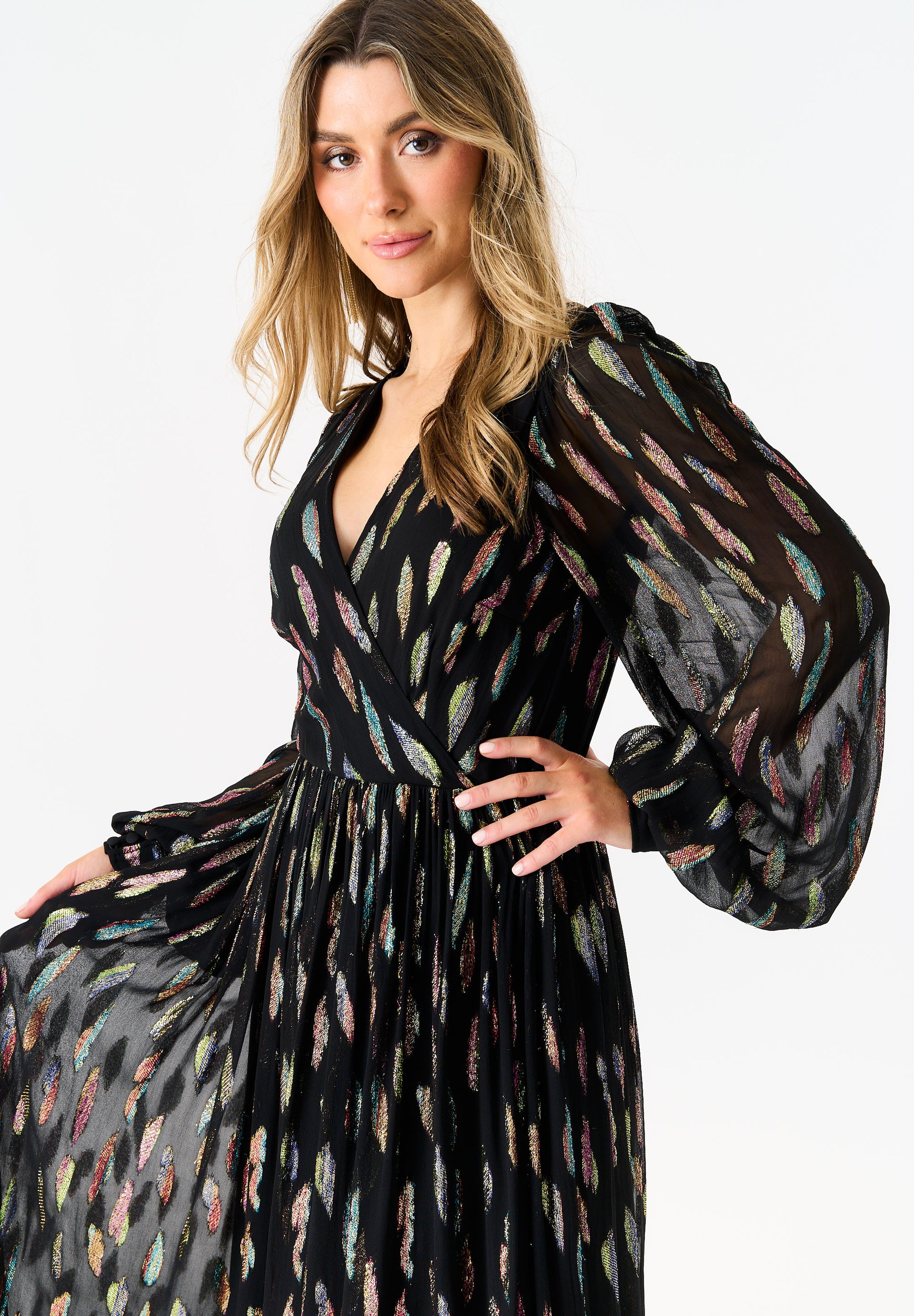 Gini London - Independent Fashion - Dresses For Every Occasion