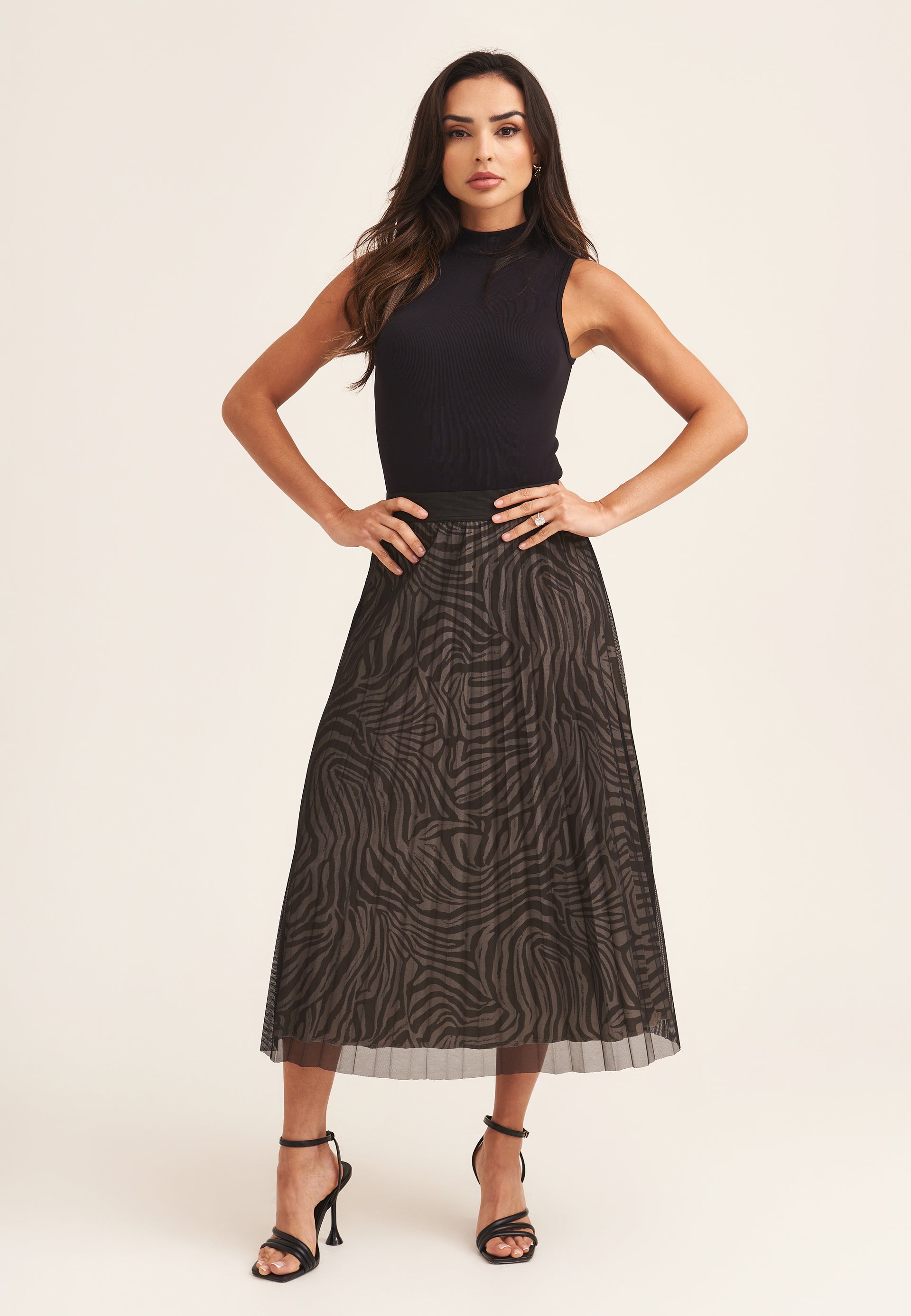 Gini London - Women's Dresses, Skirts, Knitwear and Jumpsuits