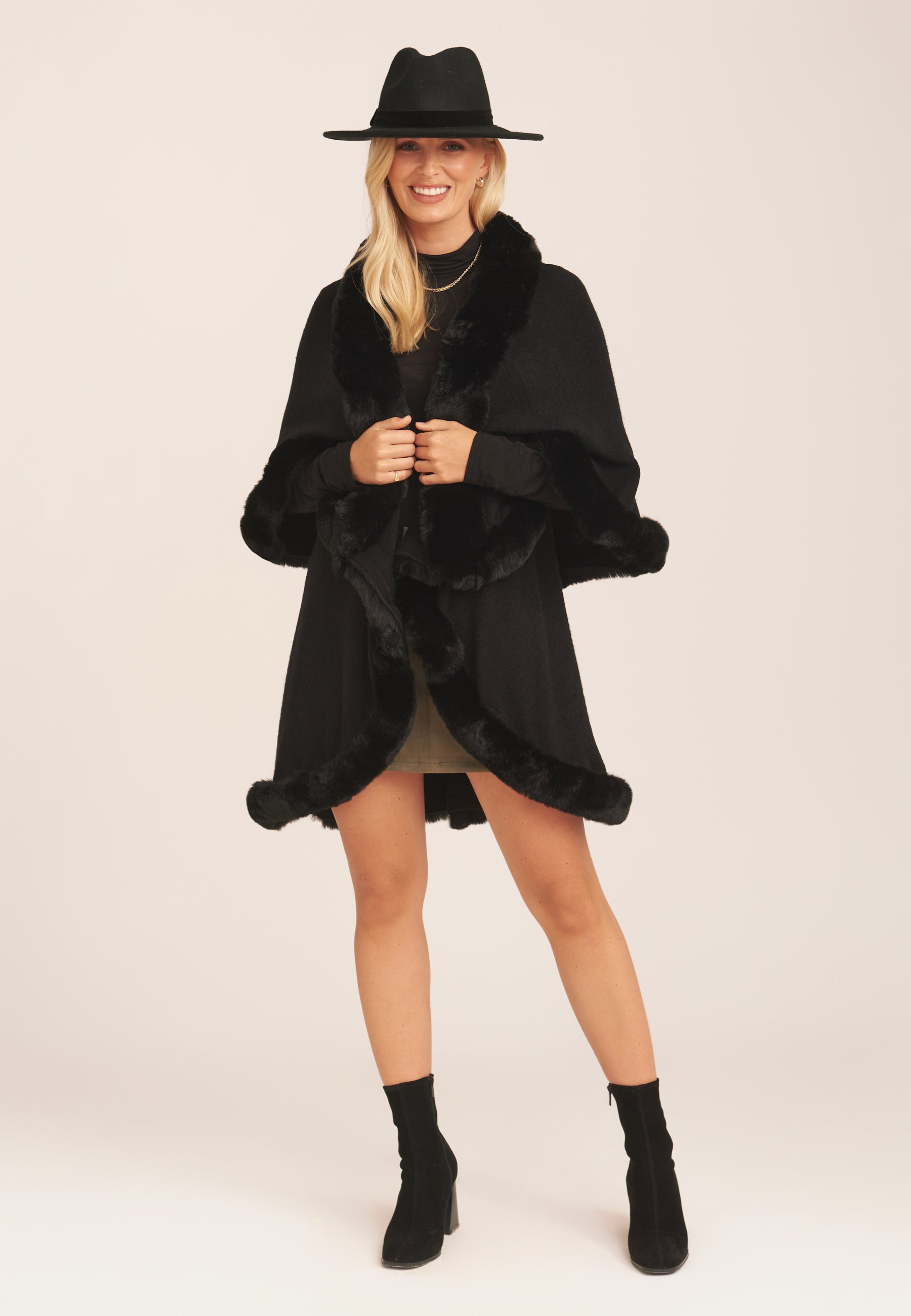 DESIGNING OUR LATEST COLLECTION – Gini London