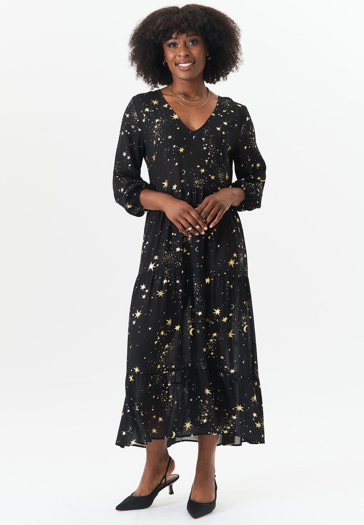 Gini London - Women's Dresses, Skirts, Knitwear and Jumpsuits