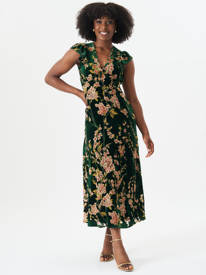 Gini London - Women's Dresses, Skirts, Knitwear and Jumpsuits