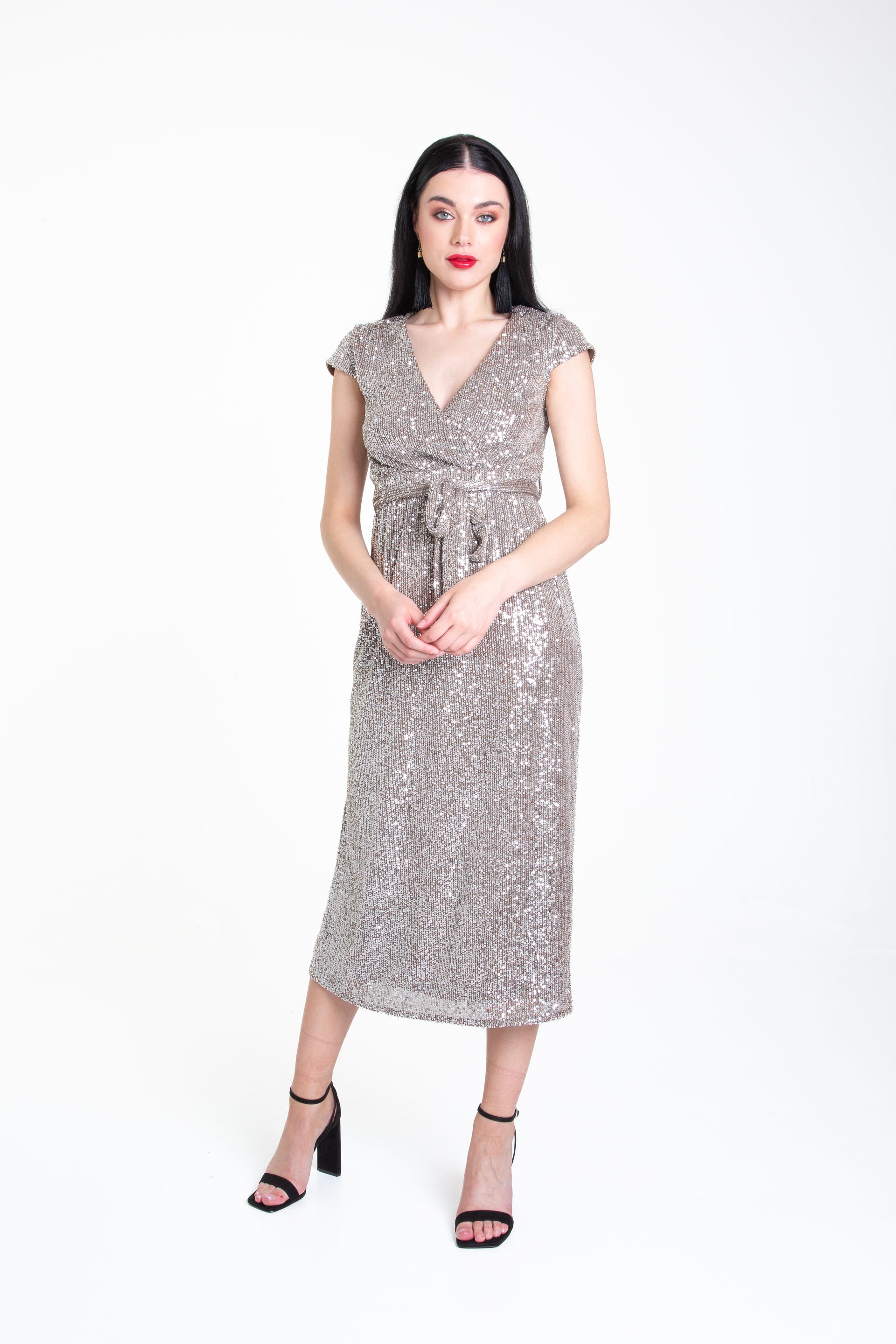 Gini London - Women's Dresses, Skirts, Knitwear and Jumpsuits