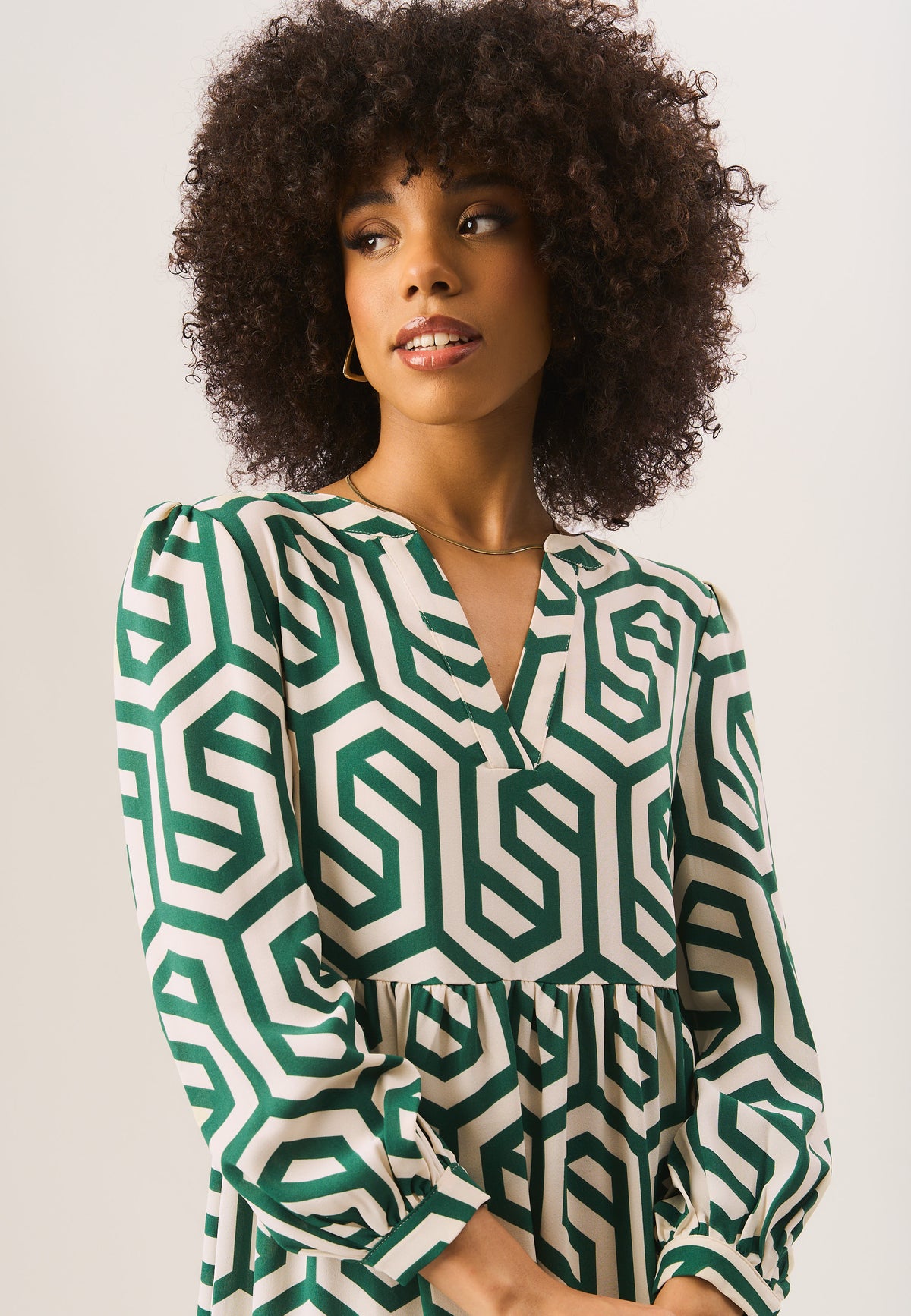 Dresses – Gini London