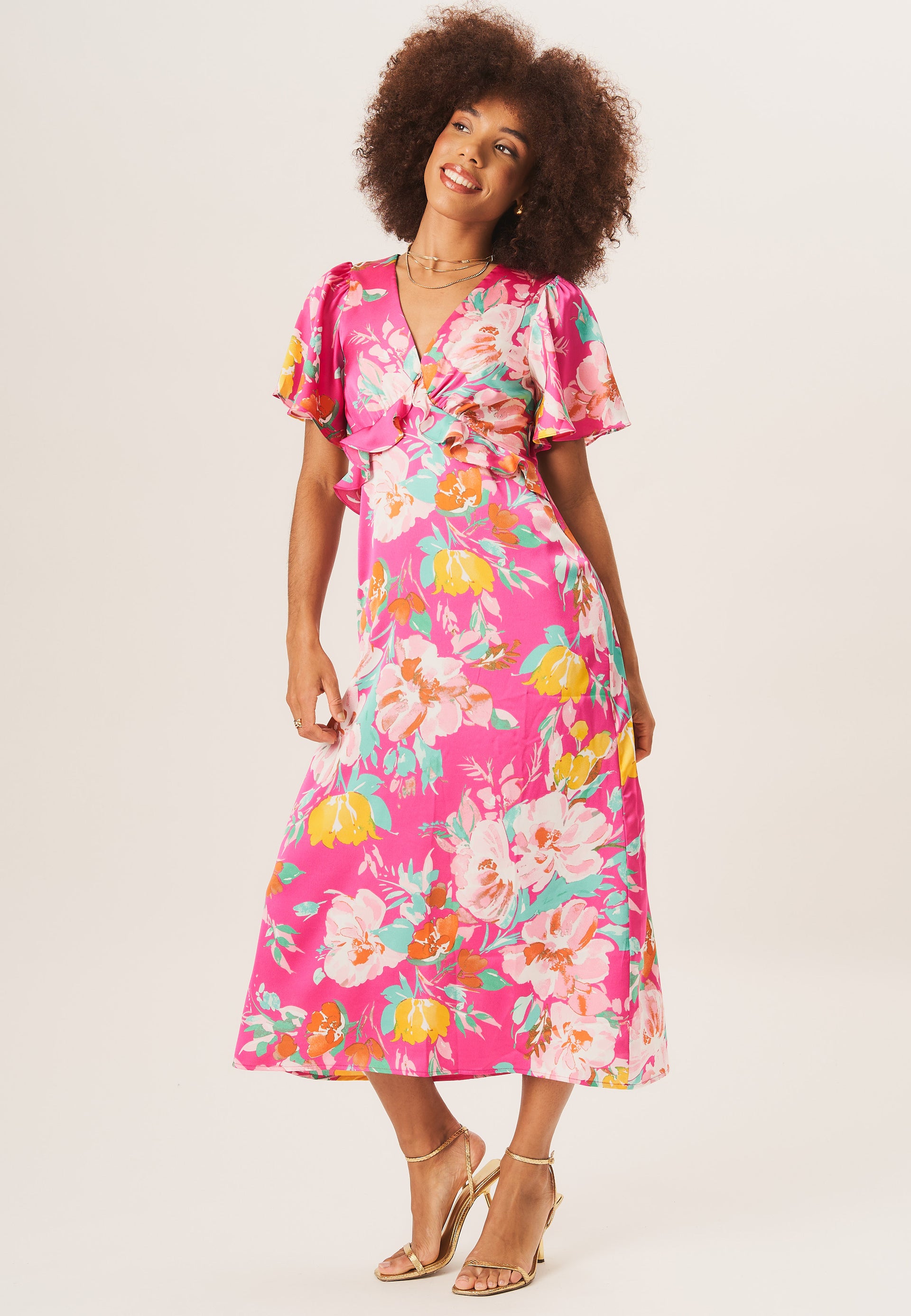 Dresses – Page 4 – Gini London