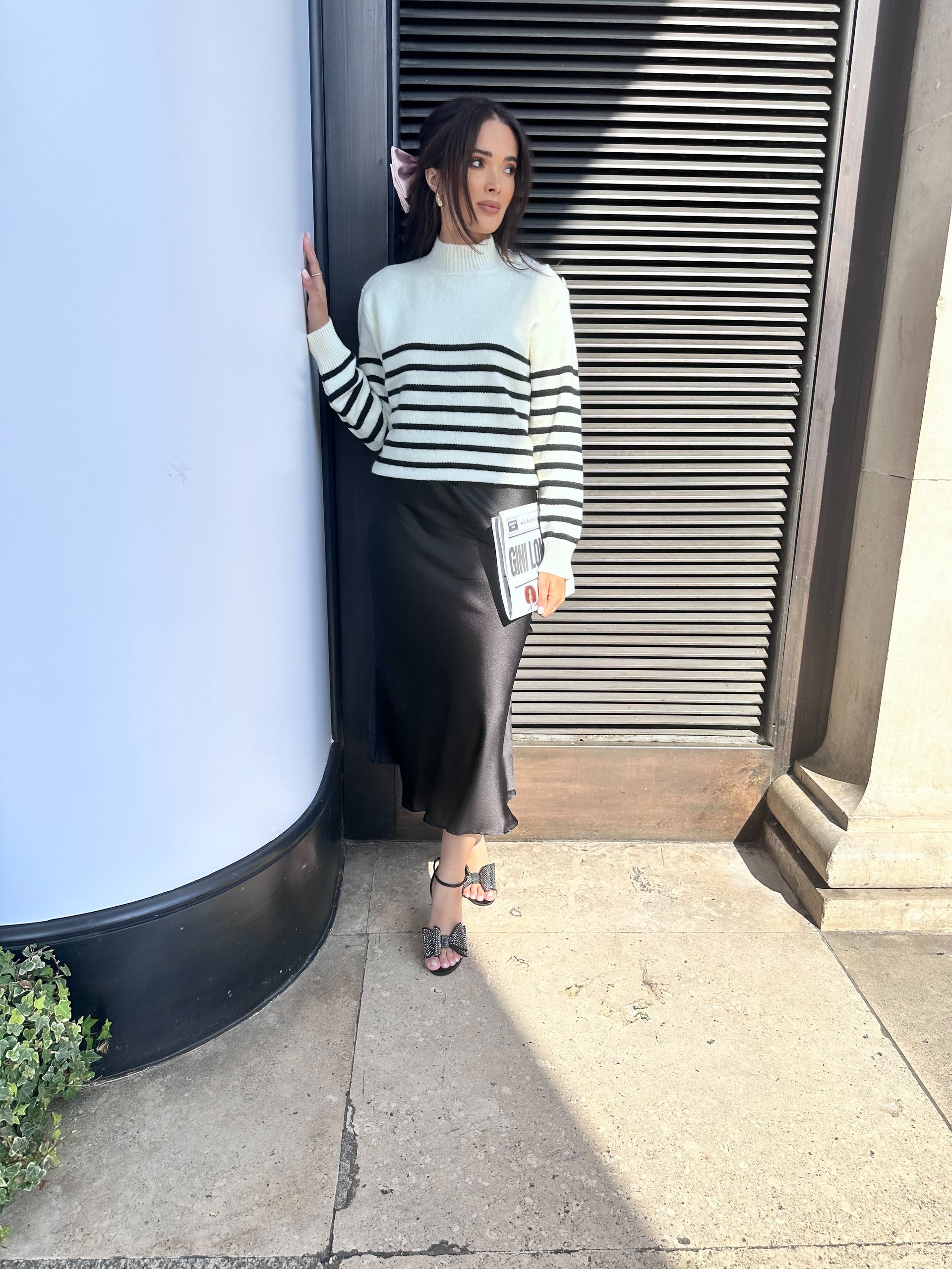 Gini London - Women's Dresses, Skirts, Knitwear and Jumpsuits