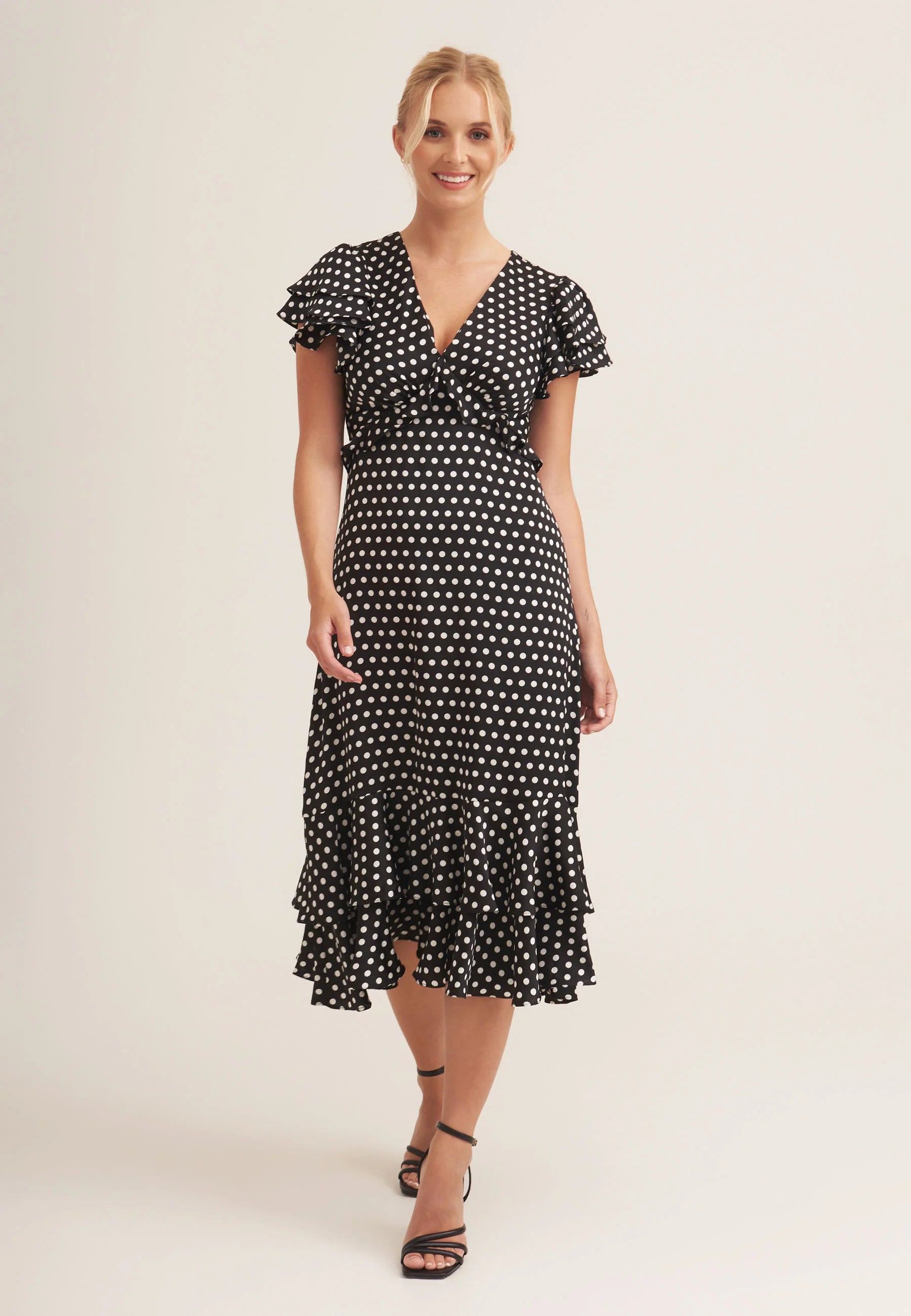 Race Day Dresses – Gini London