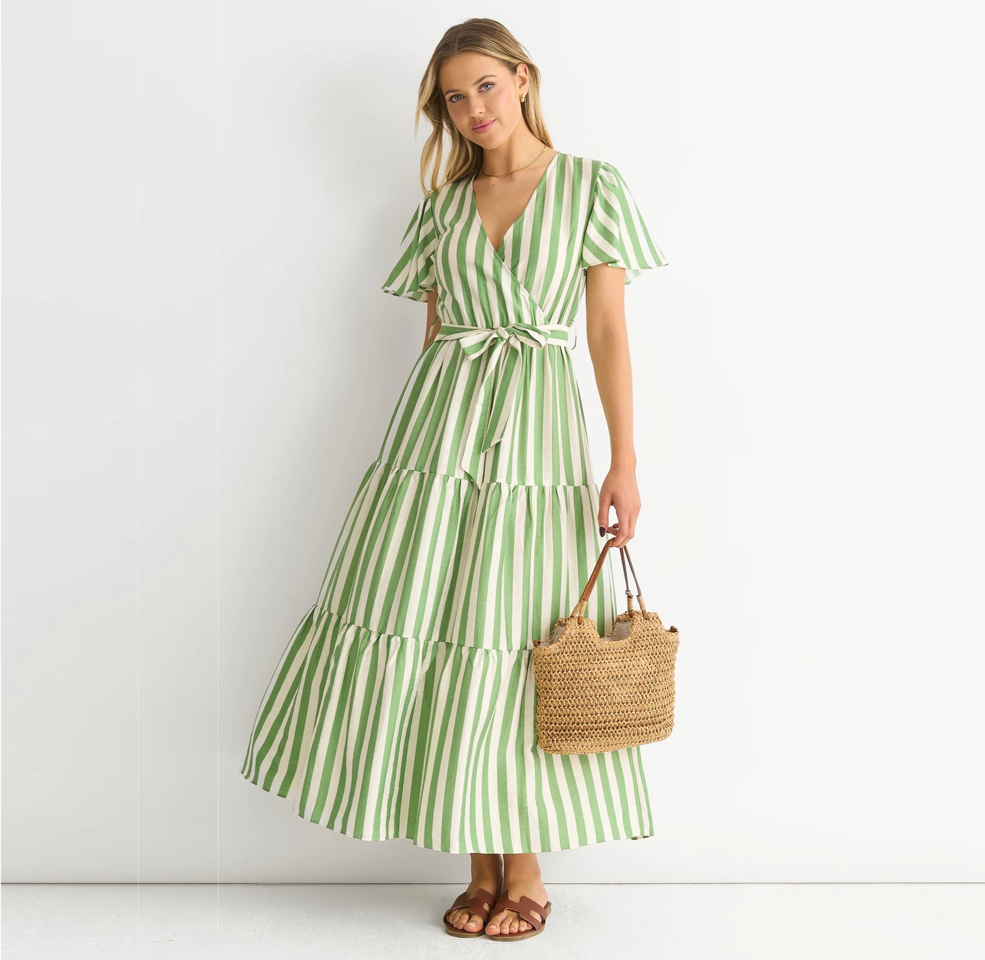 Dresses – Gini London